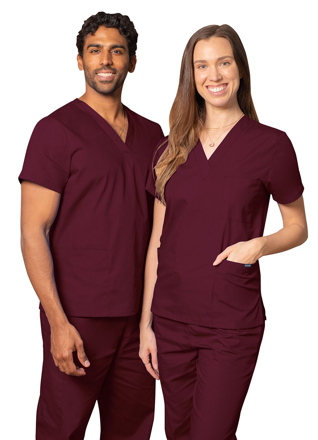 ADAR Unisex set (601) - Tri Med