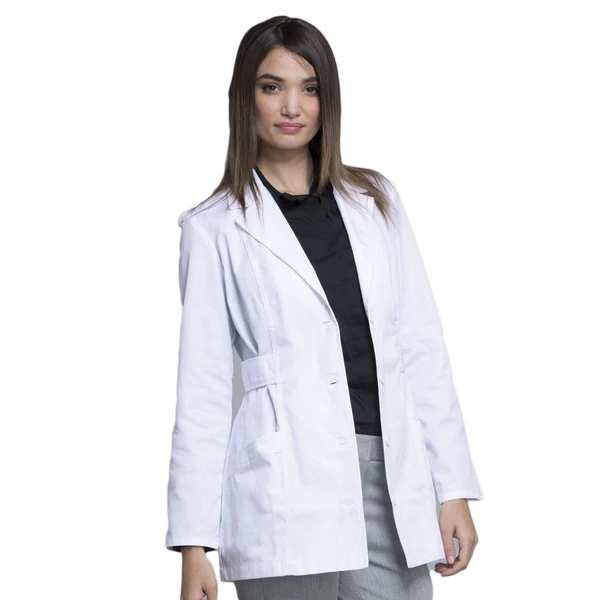 Cherokee lab coat 2316 - Tri Med